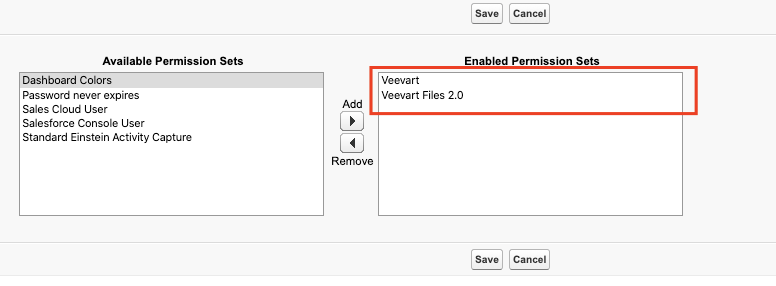 Creating/Replacing/Unsubscribing Users