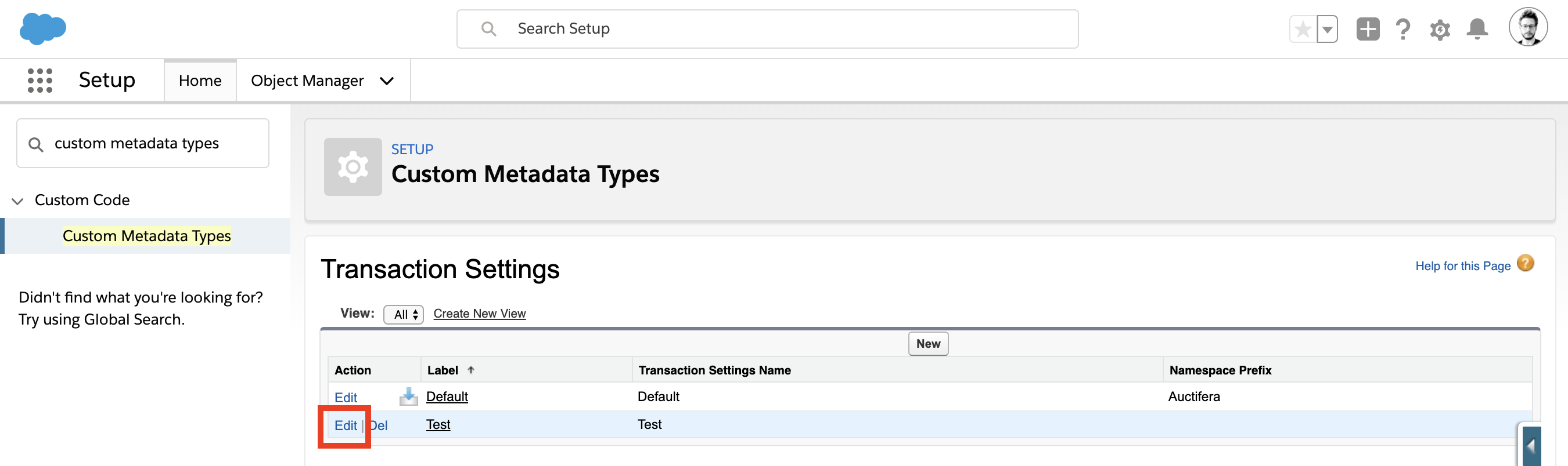 How to Enable Variants Selection