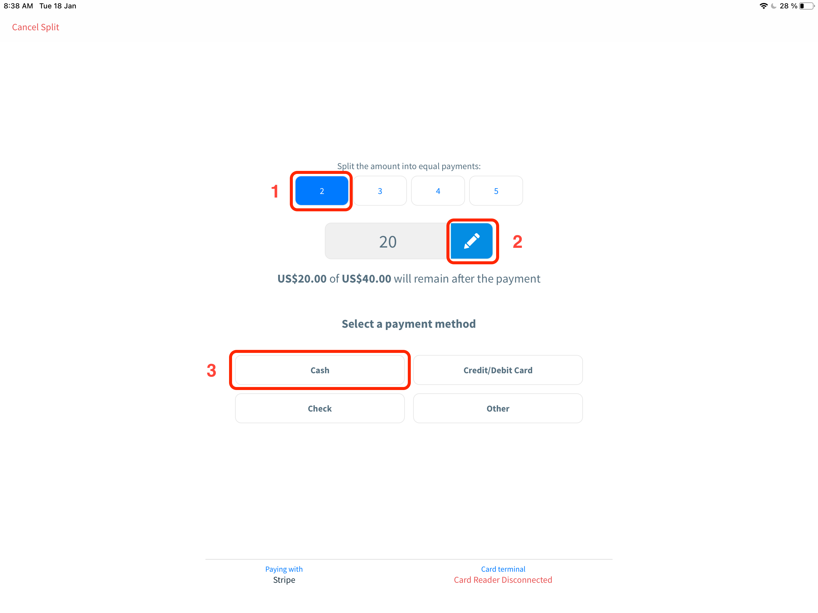 Processing Payments with Stripe, Cardconnect, and Adyen