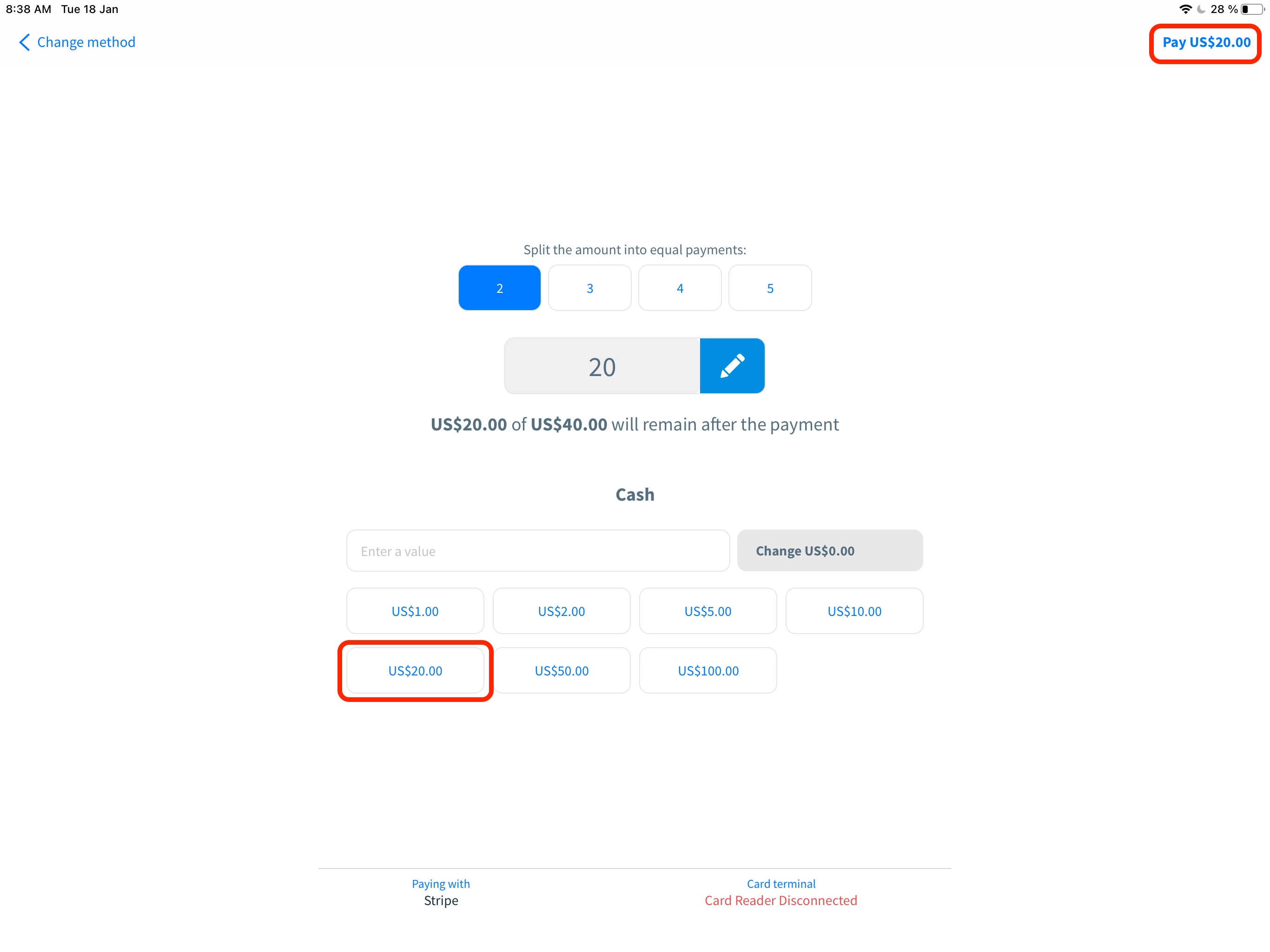 Processing Payments with Stripe, Cardconnect, and Adyen