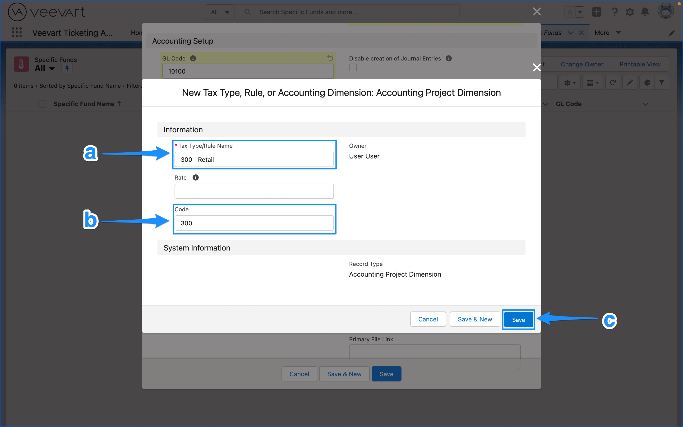 How to Integrate Sage with Salesforce