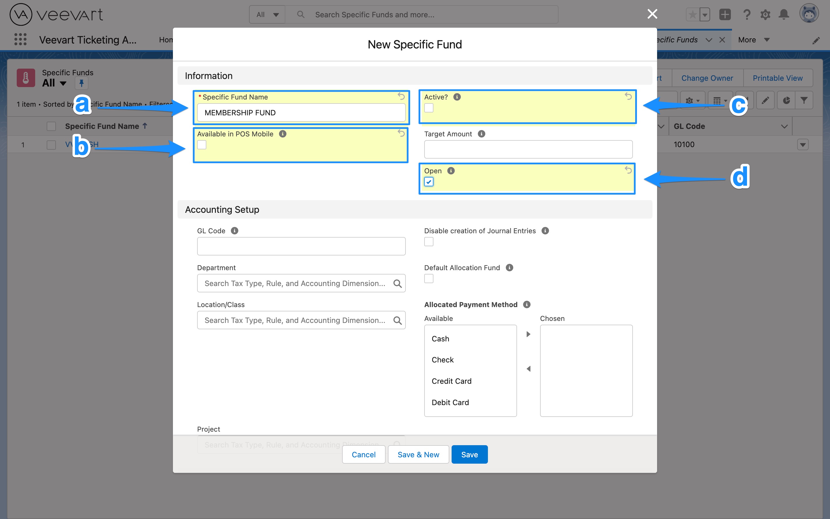How to Integrate Sage with Salesforce