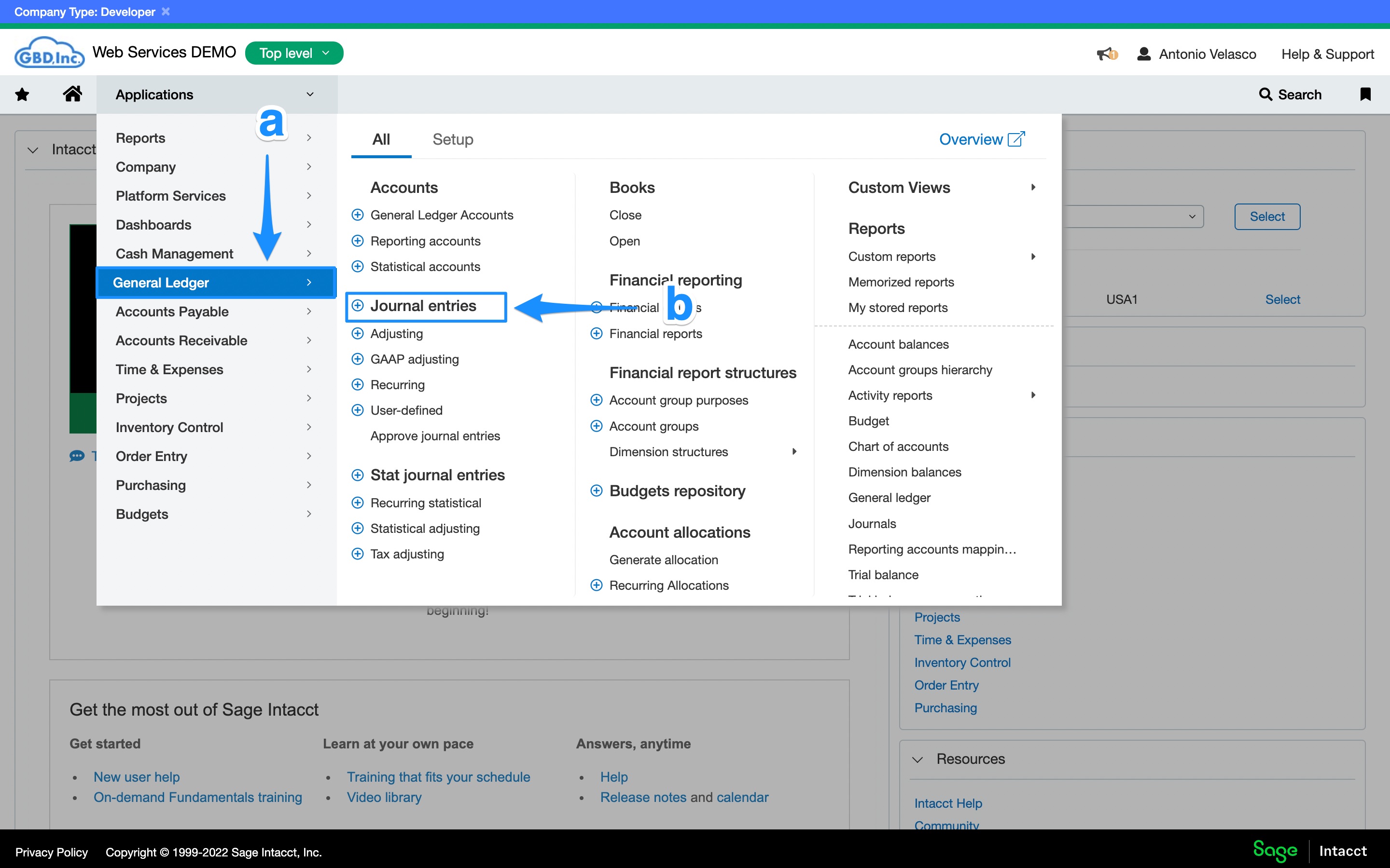 How to Integrate Sage with Salesforce