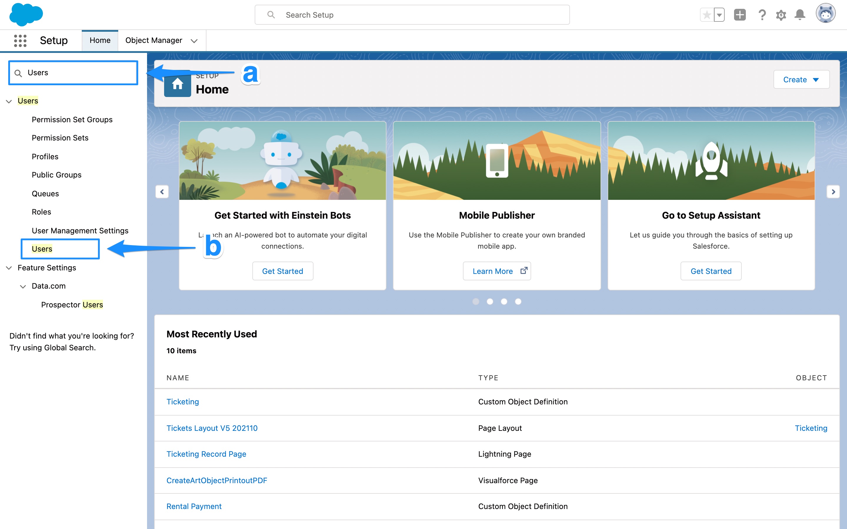 How to use the Rental Payment Wizard