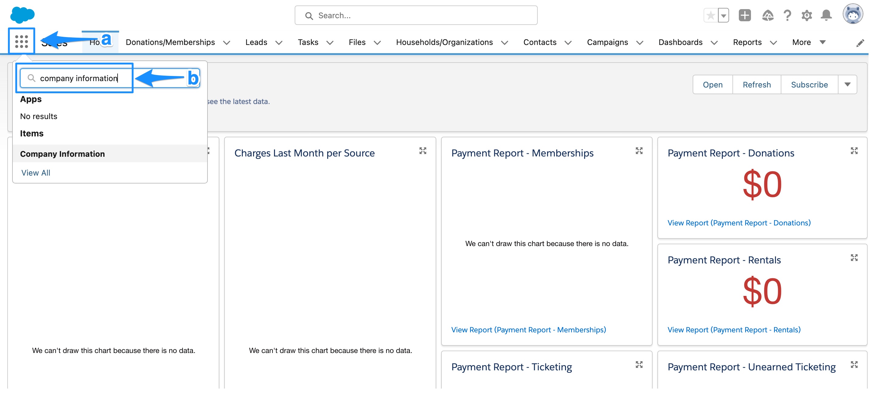 How to Set Up Square: Payment and Refund Webhook