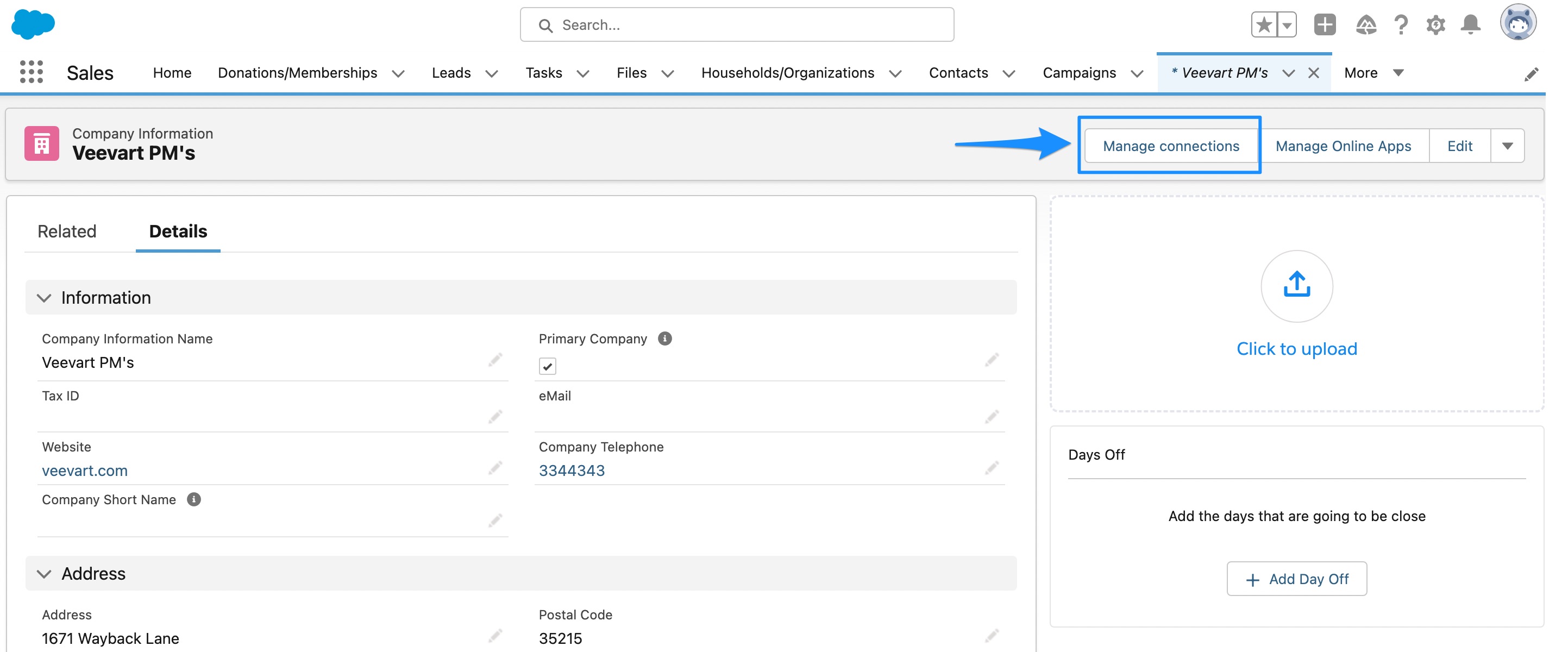How to Set Up Square: Payment and Refund Webhook