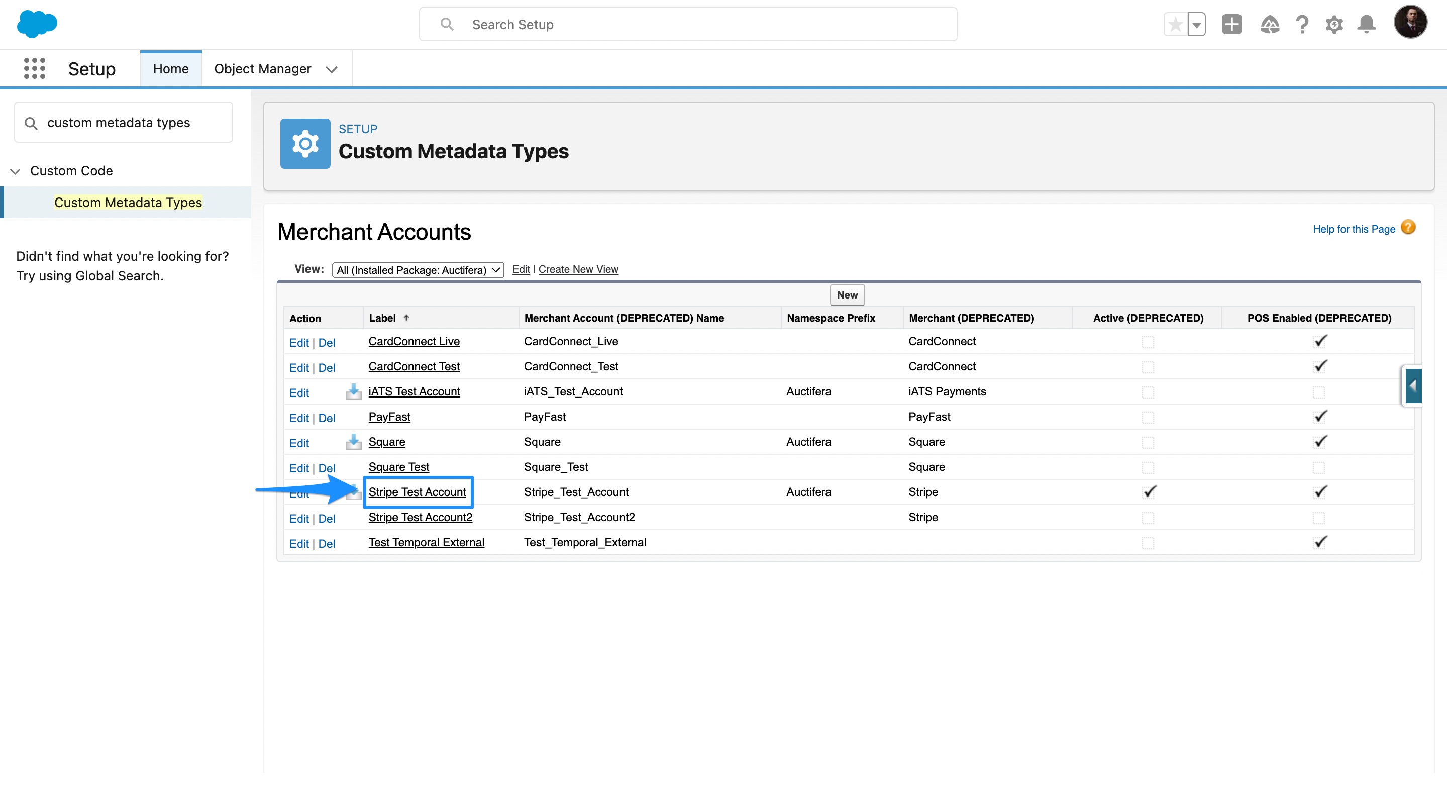 Stripe Reader Setup (BBPOS WisePOS E)