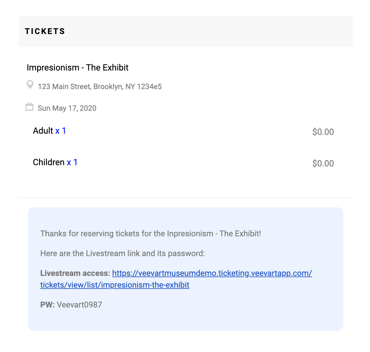 Customizing the POS Purchase Receipt