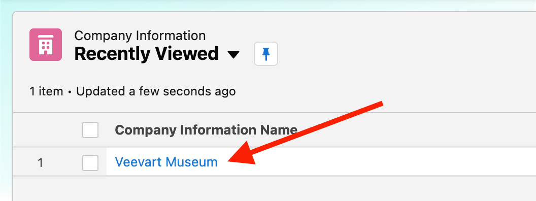 Customizing the POS Purchase Receipt