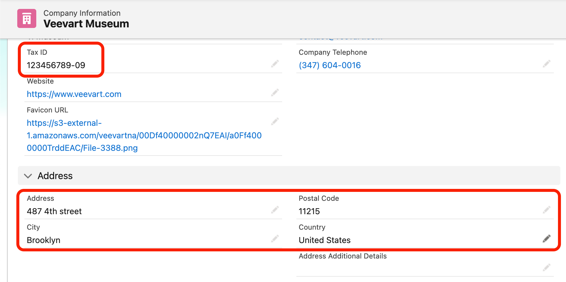 Customizing the POS Purchase Receipt
