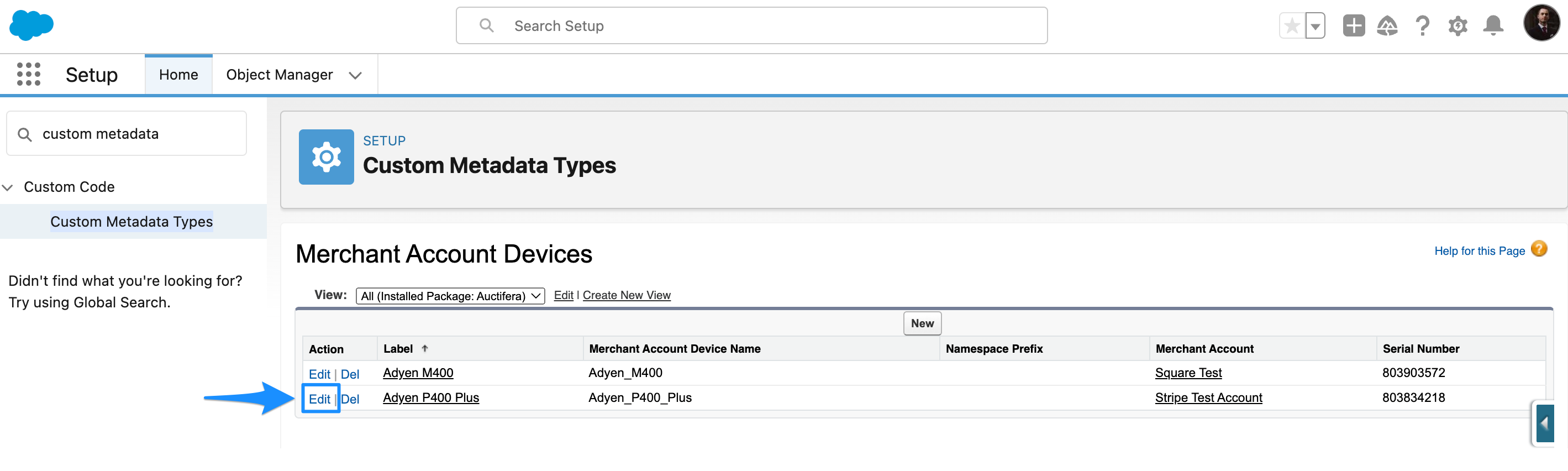 Adyen Terminal: Troubleshooting