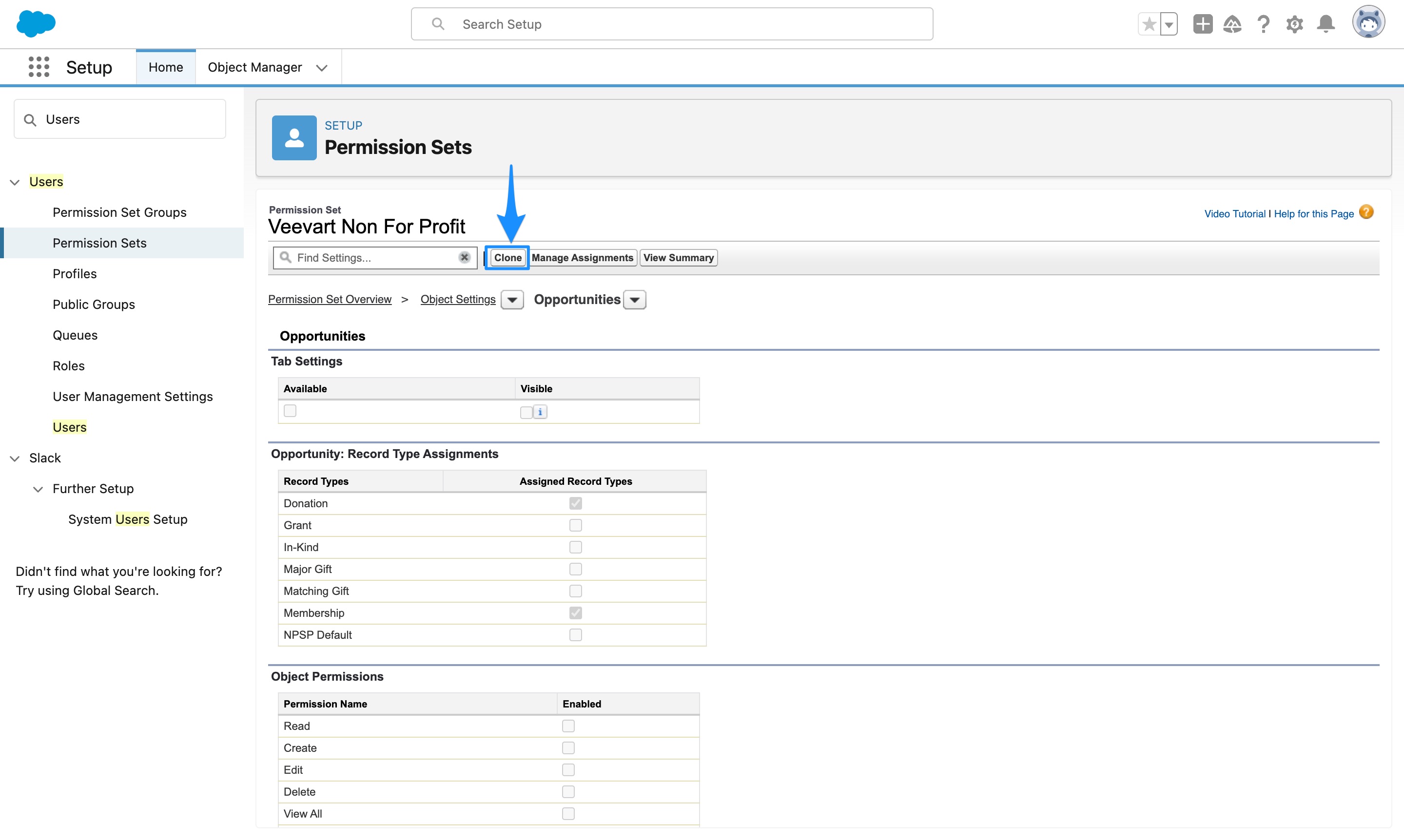 How to Restrict Data Visibility for Specific Users Using Salesforce Sharing Rules