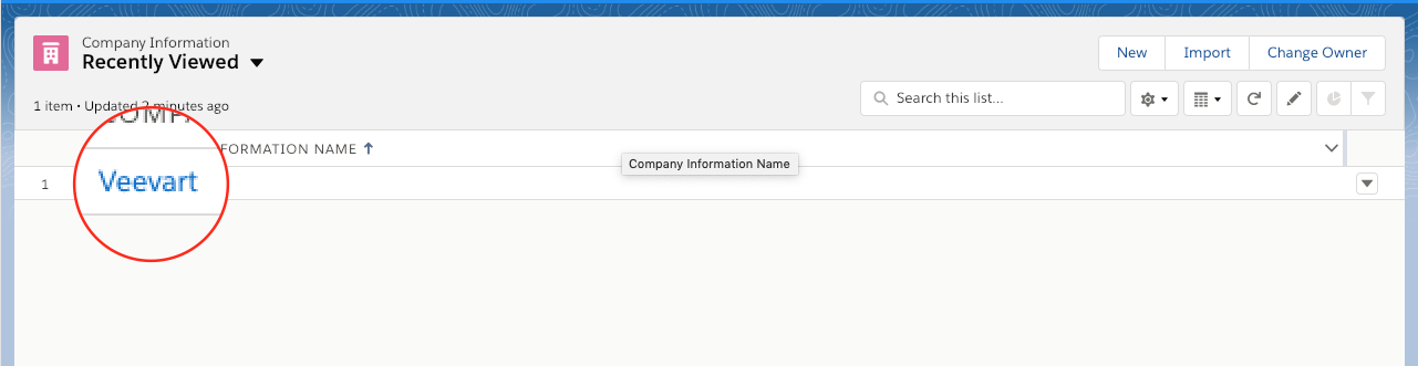 Square Authentication
