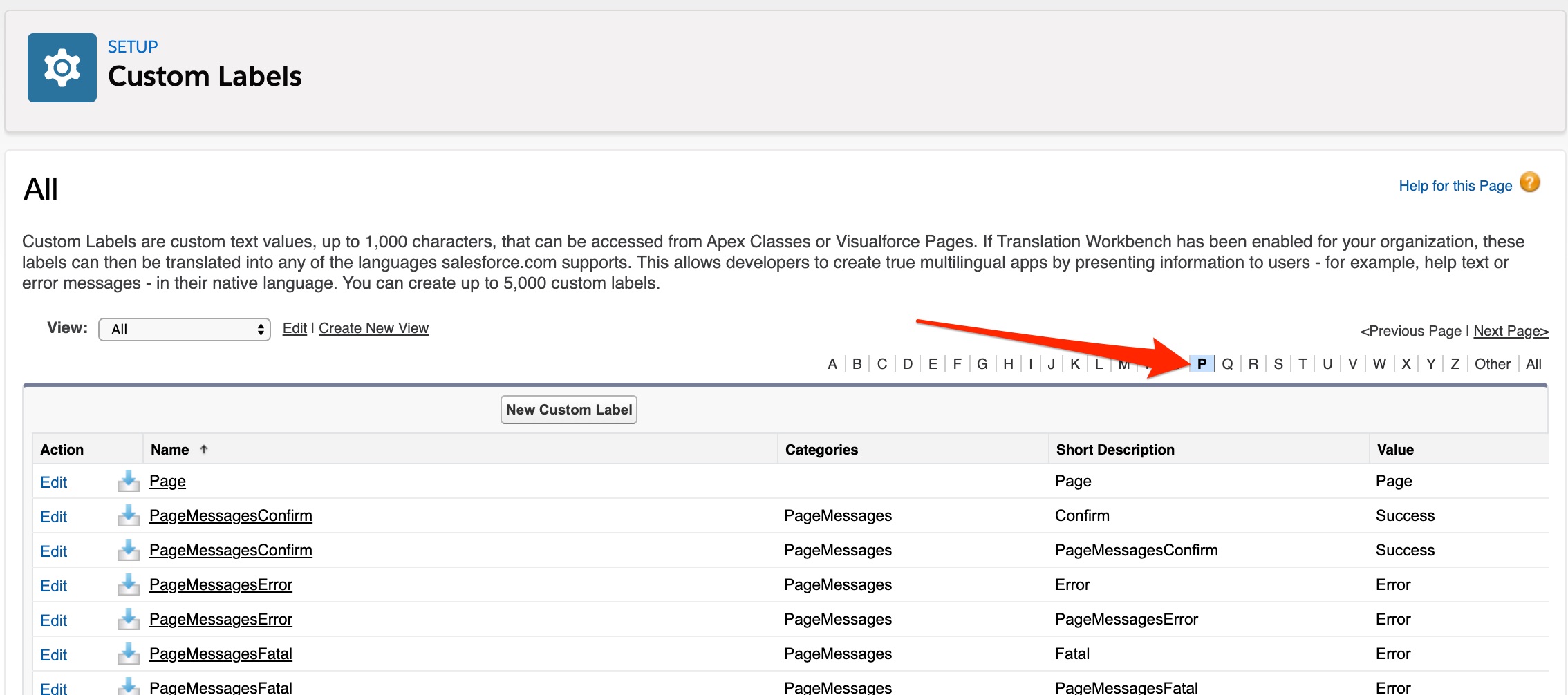 How to Edit the Disclaimer of the Printed Receipt